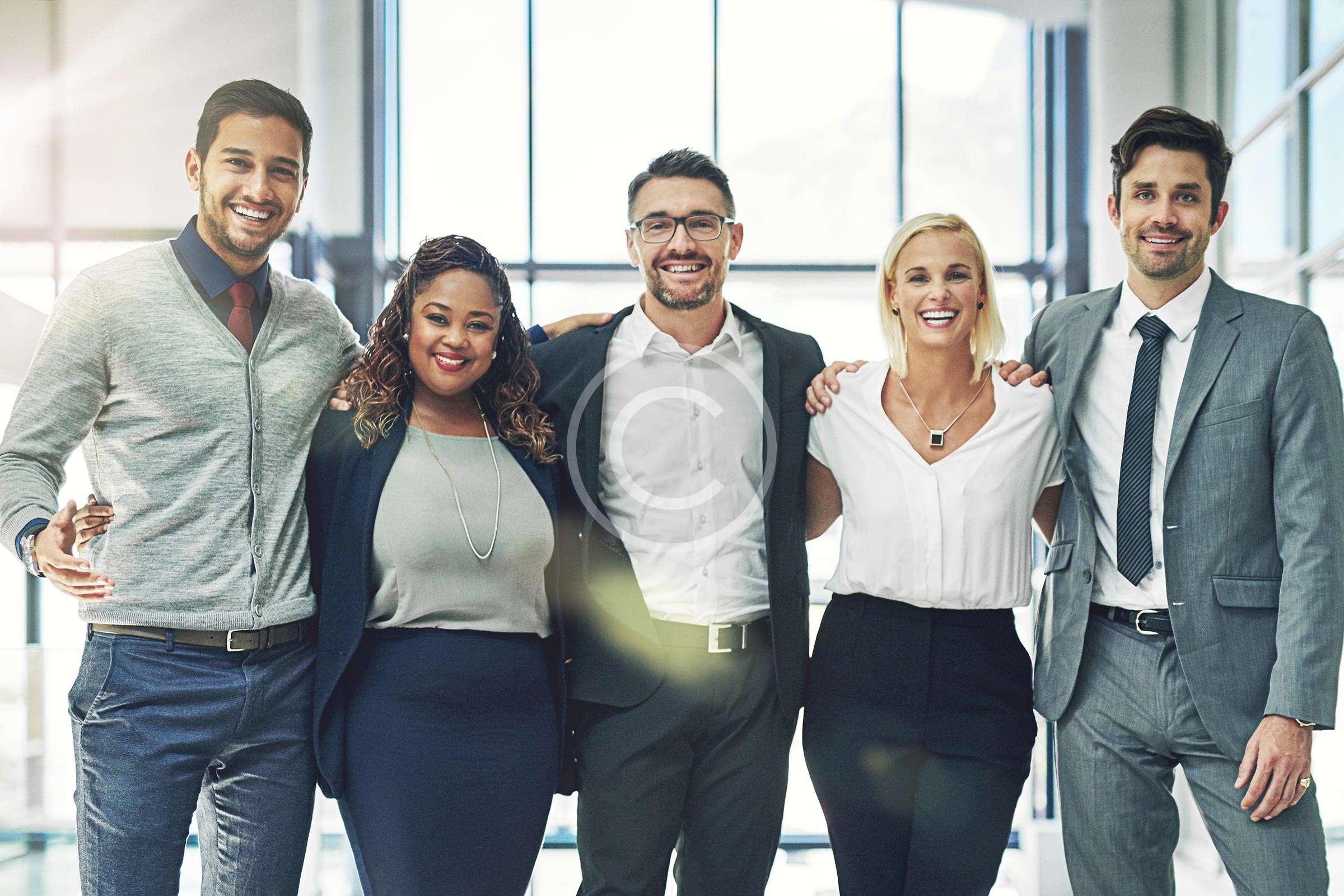 Candidate interviews – Tiara LLC